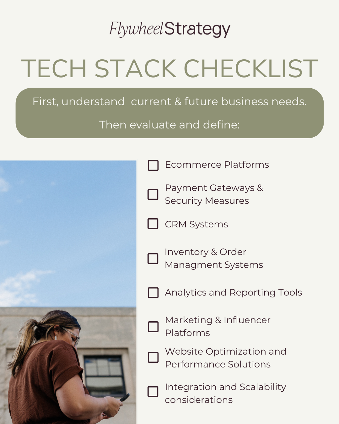 Analyzing Your Tech Stack: A Comprehensive Guide - flywheelstrategy.co
