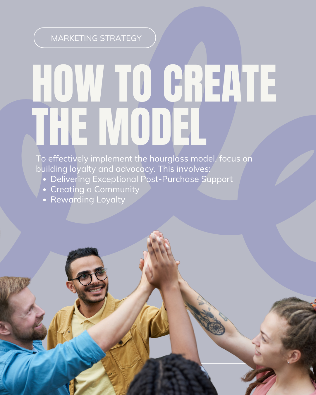 Navigating the hourglass model in 2025