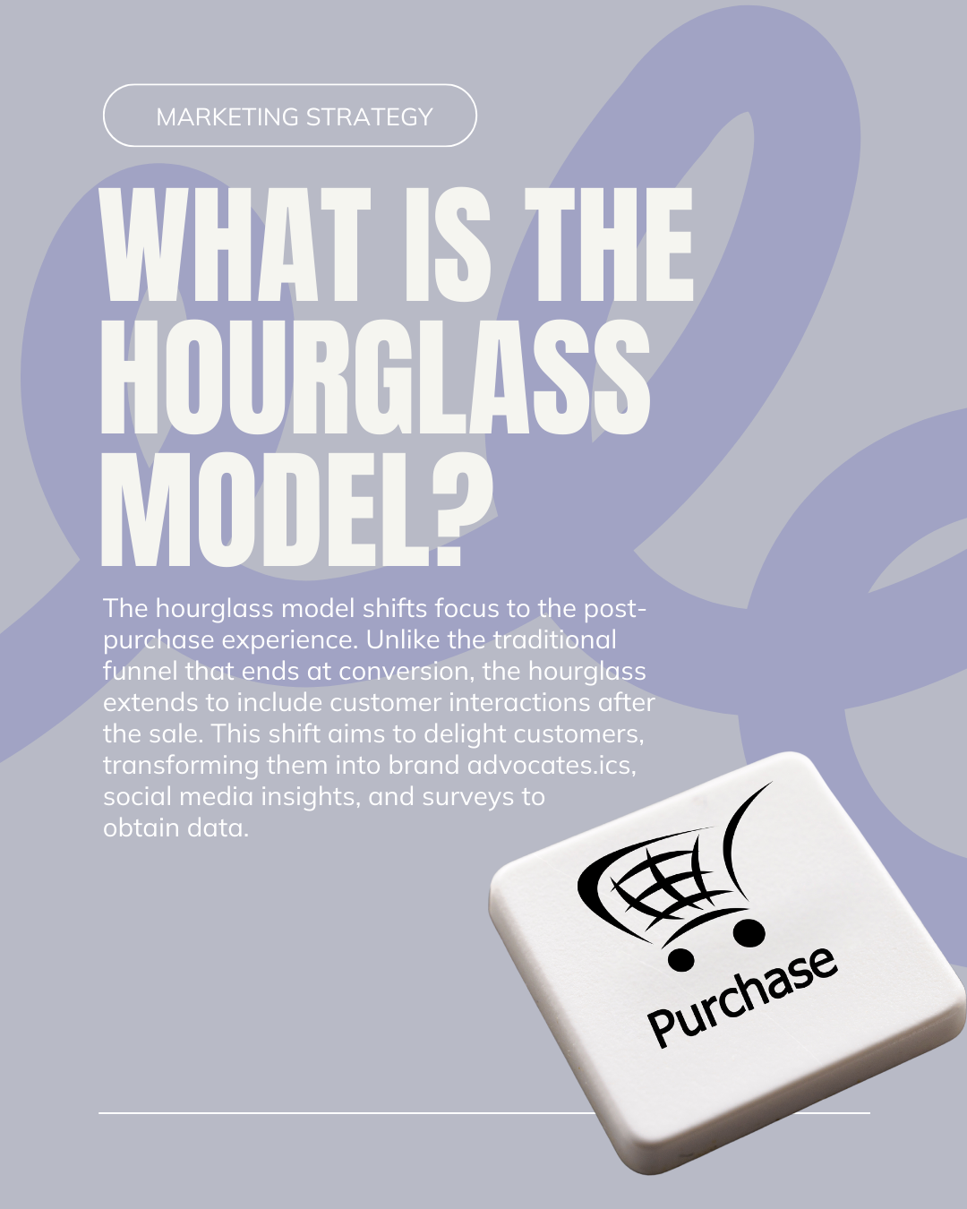 Navigating the hourglass model in 2025